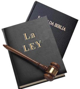 QUÉ ES LA LEY :: Periodico VECI-GUIA